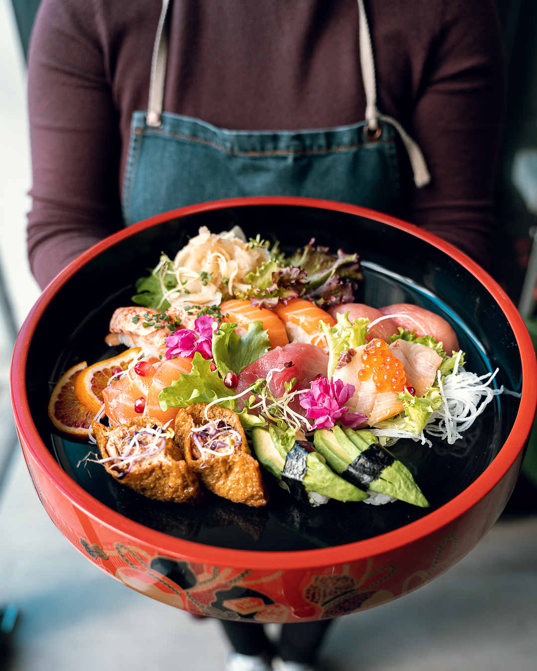 Bento Boutique - Startseite